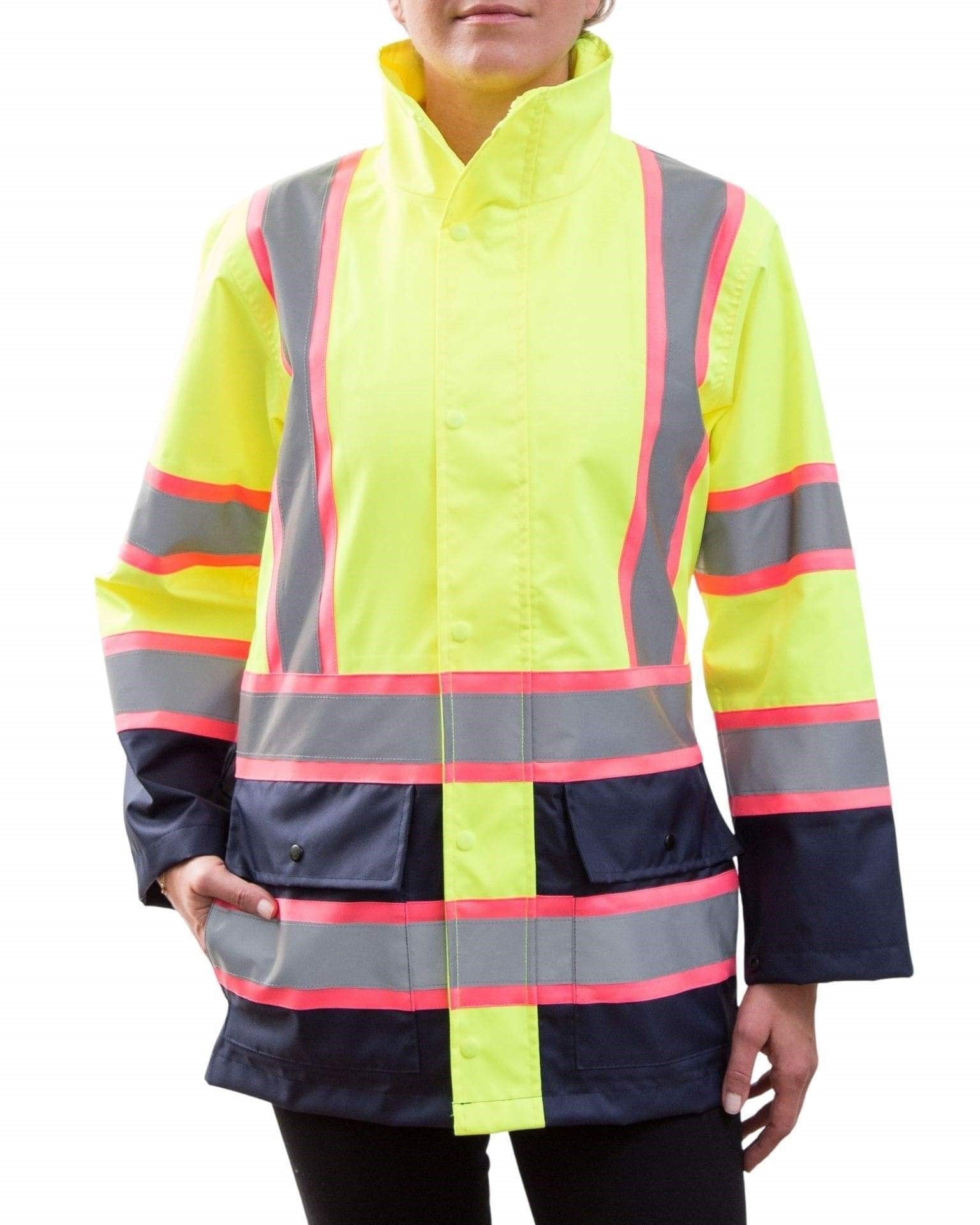 Rainwear - ALL RAINWEAR