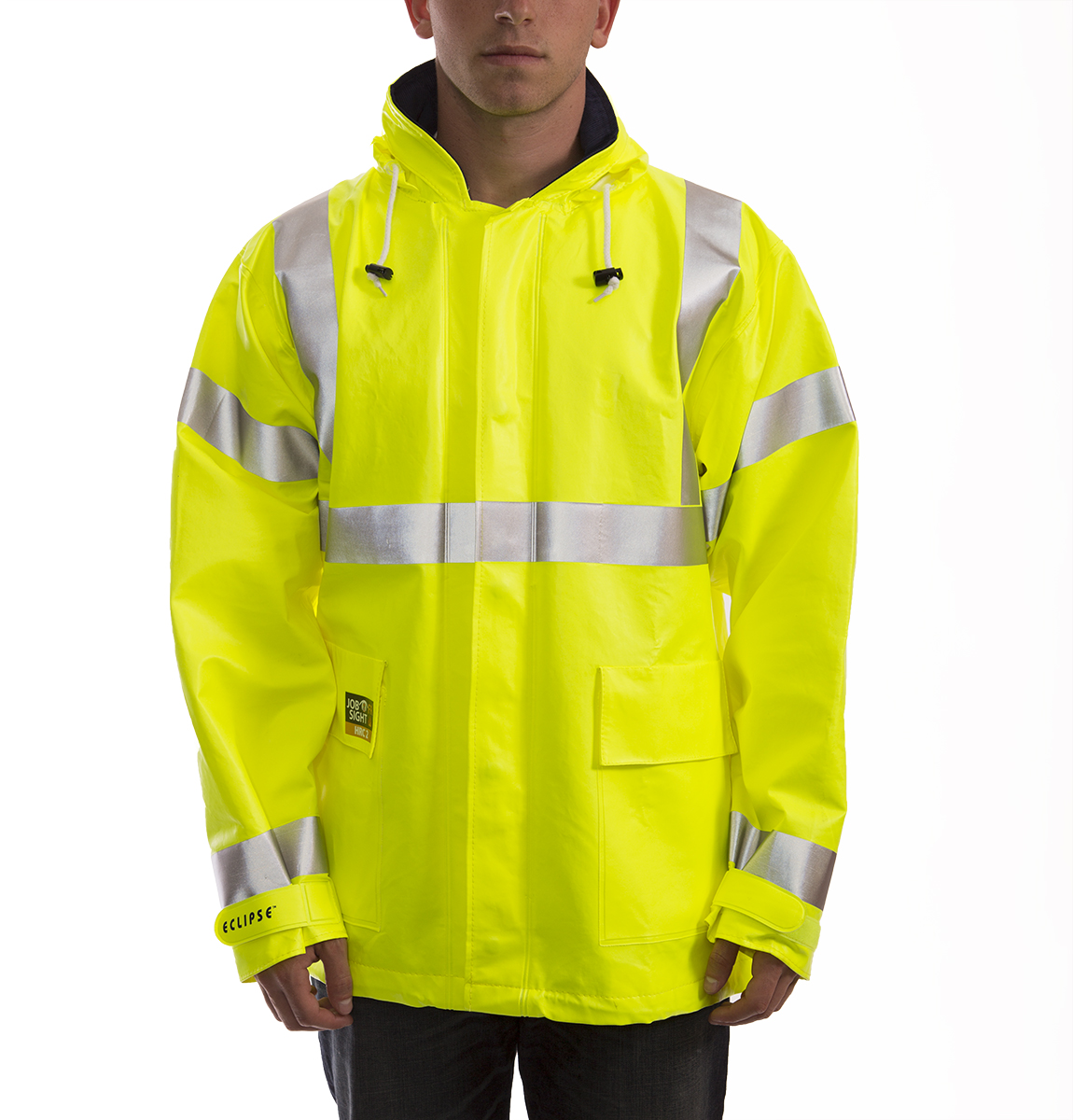 Rainwear - Flame Resistant & Arc Rated