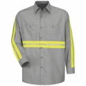 Work Shirts | Hi-Viz Safety Wear High Visibility Apparel Store